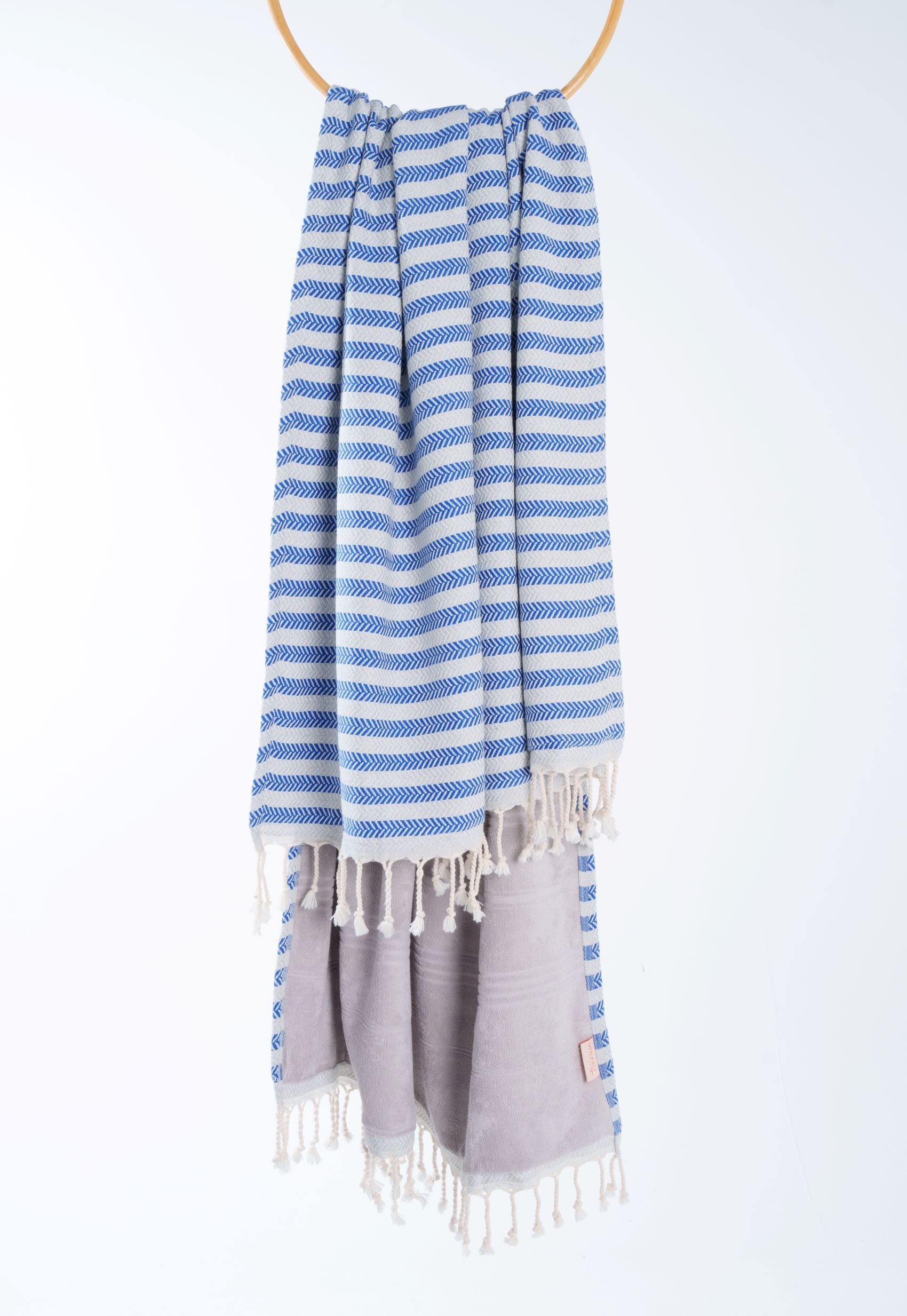 Bondi Wrapt Towel – wraptinbyron